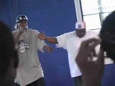 Artist 116 | Reach Records