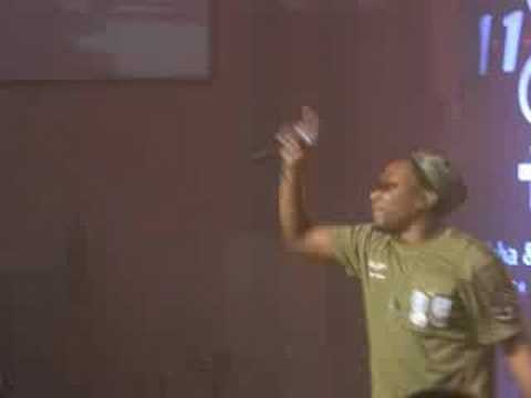 Artist 116 | Reach Records