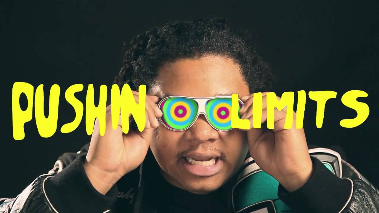 Artist Tedashii | Reach Records