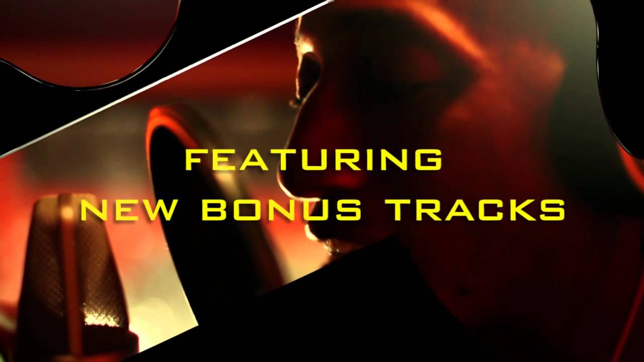 Artist Lecrae | Reach Records