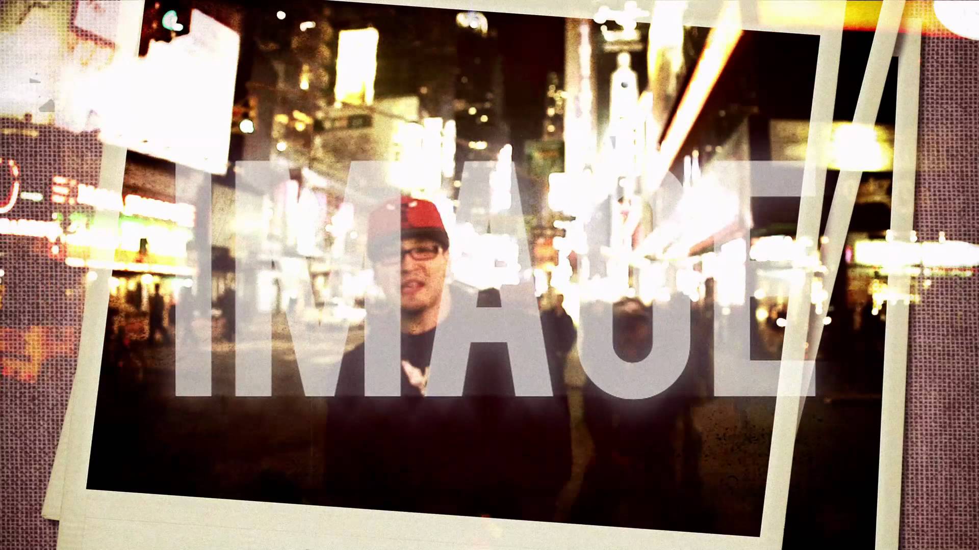 Artist Derek Minor | Reach Records