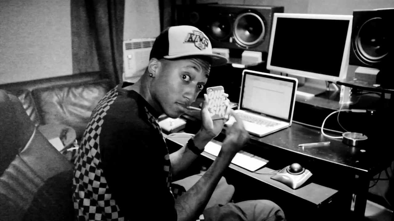 Artist Lecrae | Reach Records