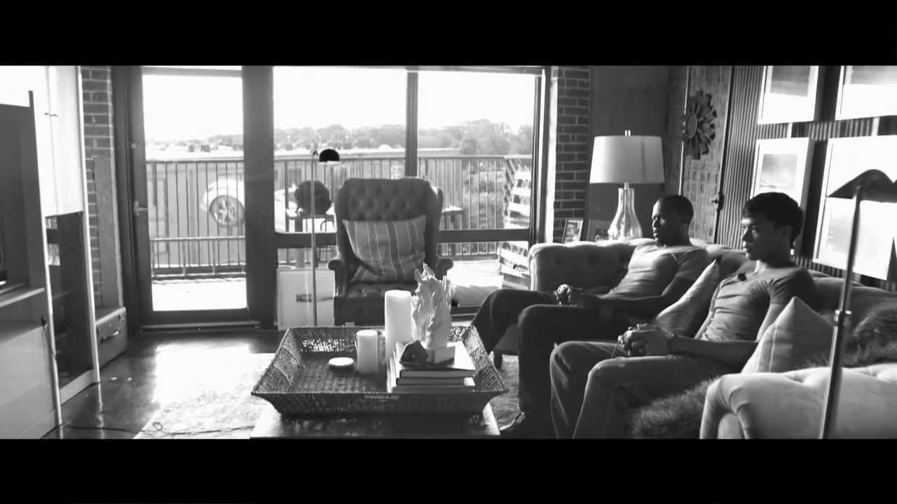 Artist Lecrae | Reach Records