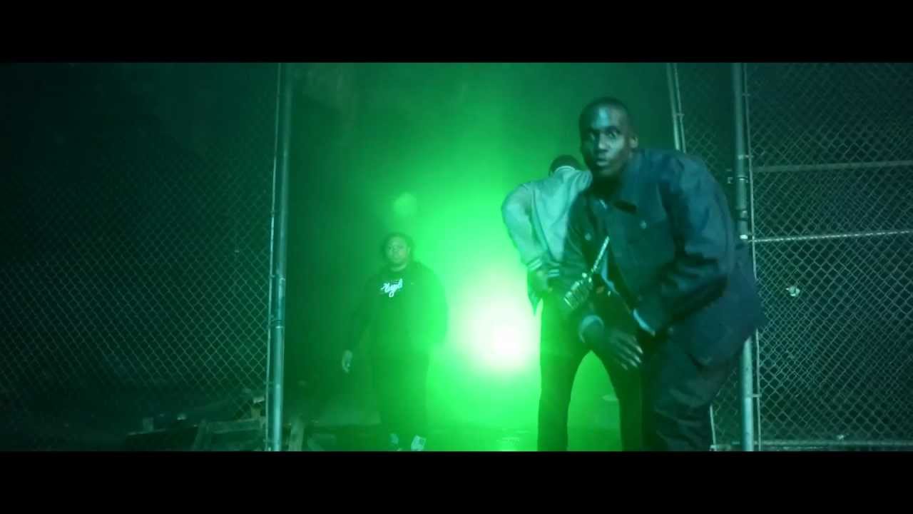 Artist Lecrae | Reach Records