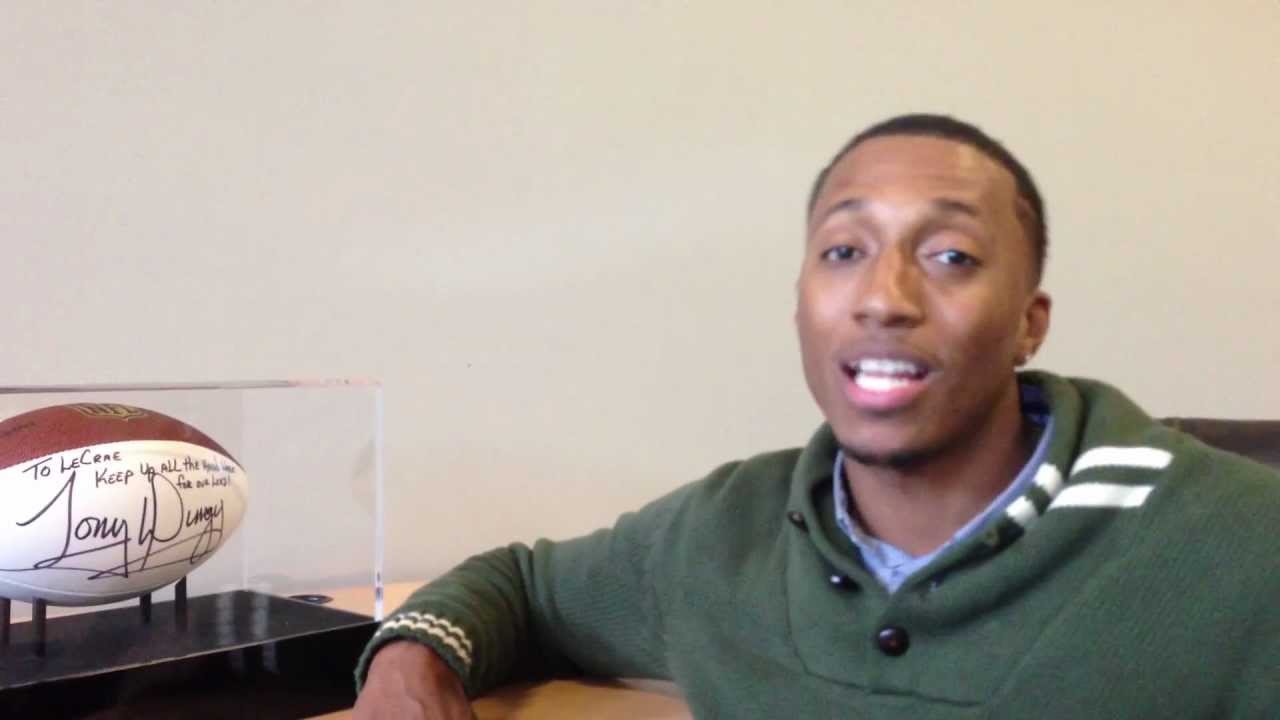 Artist Lecrae | Reach Records