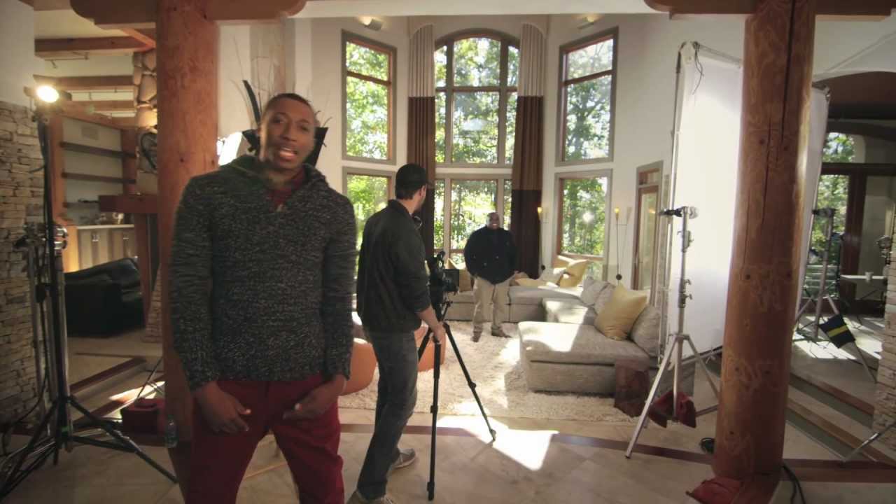 Artist Lecrae | Reach Records