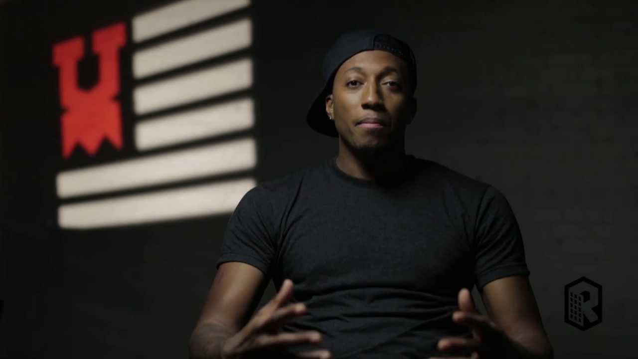 Artist Lecrae | Reach Records