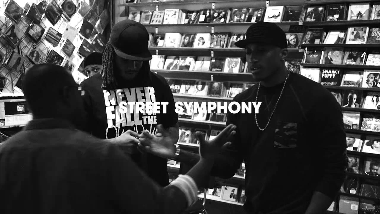 Artist Lecrae | Reach Records