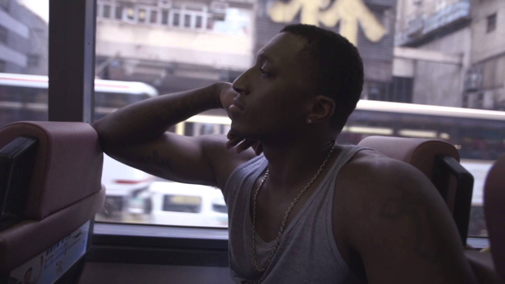 Artist Lecrae | Reach Records