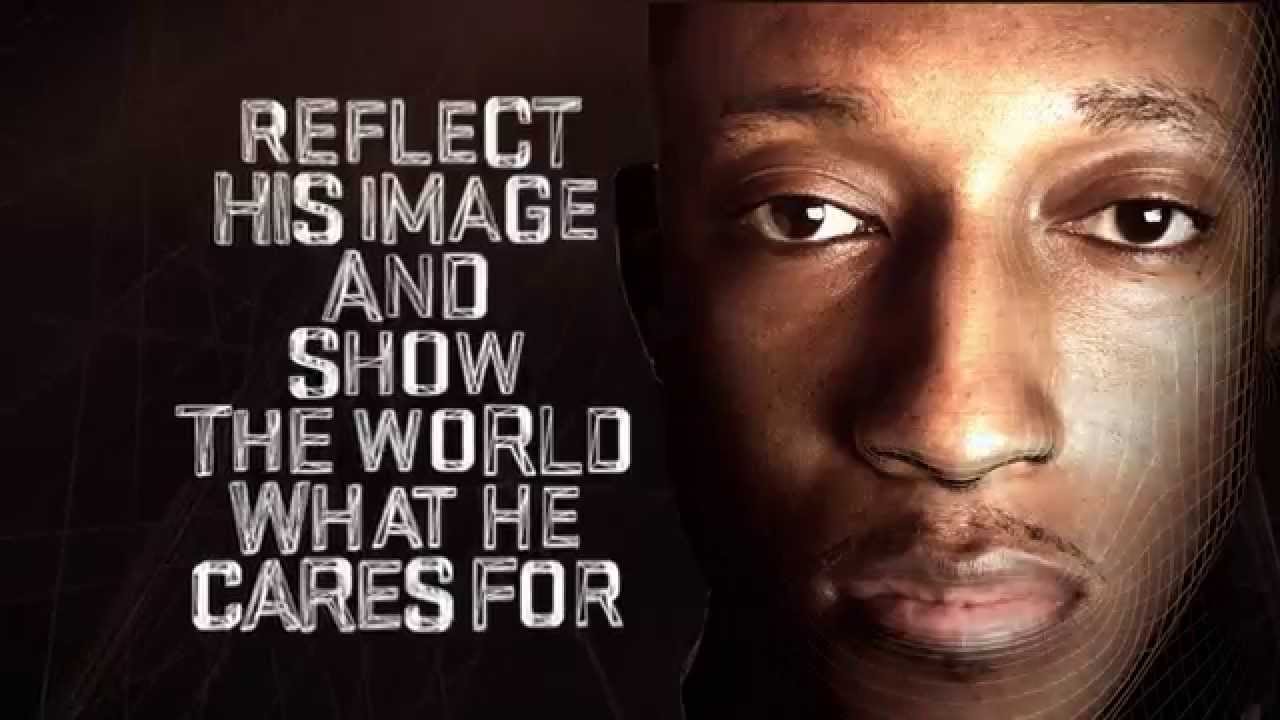 Artist Lecrae | Reach Records