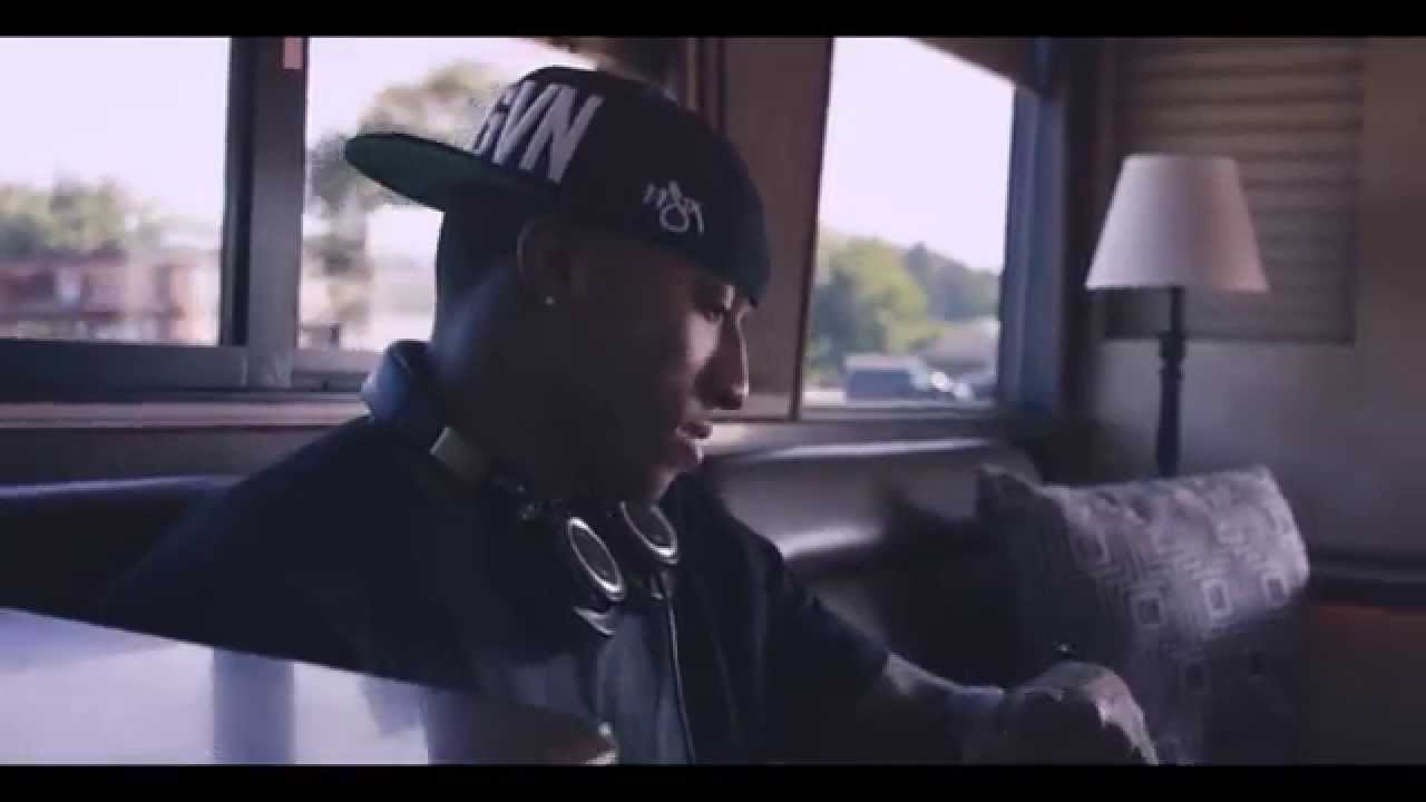 Artist Lecrae | Reach Records