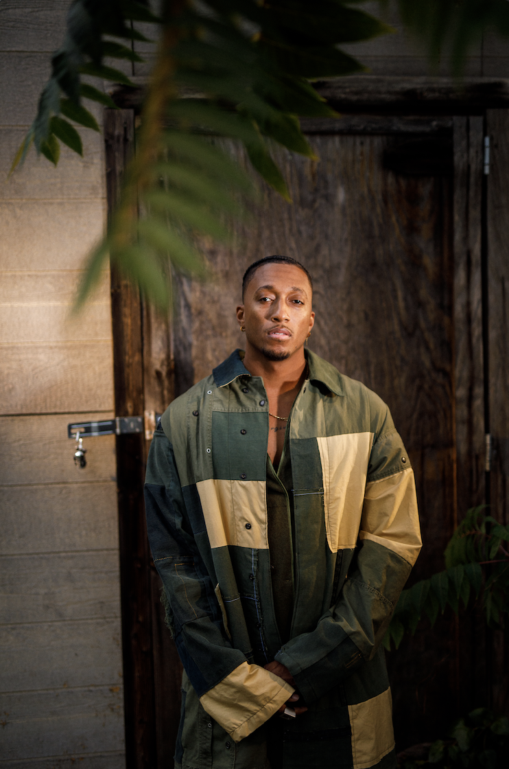 Lecrae | Reach Records