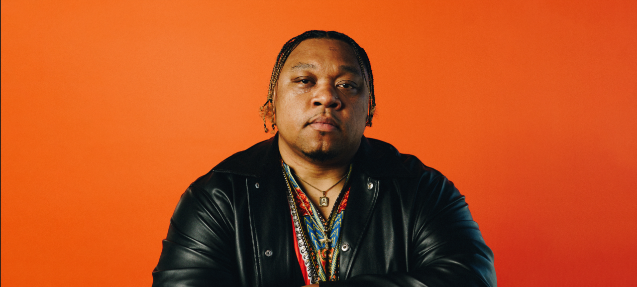 Tedashii | Reach Records