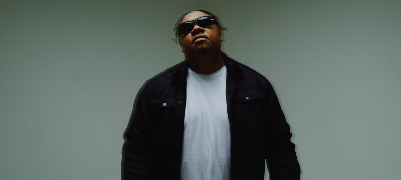 Tedashii | Reach Records