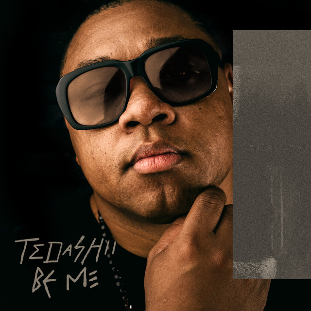 TEDASHII DEBUTS NEW SONG “BE ME” | Reach Records