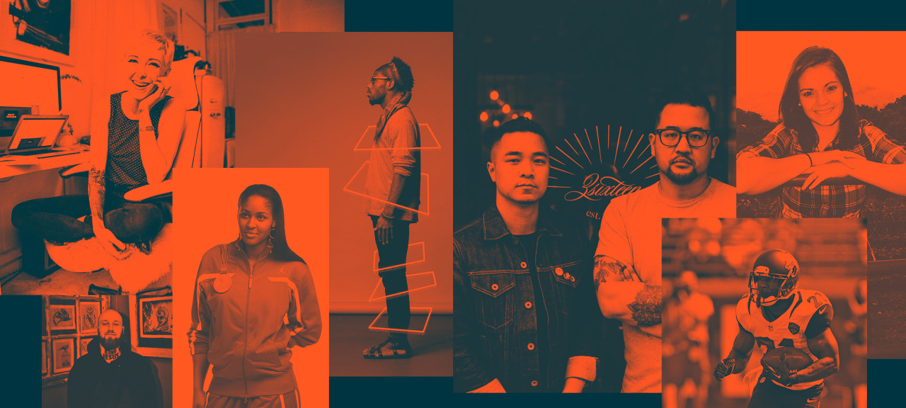 Nominate a Friend for the 116 Life | Reach Records