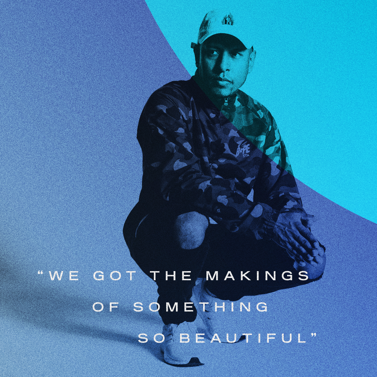 Gawvi – Late Nights | Reach Records