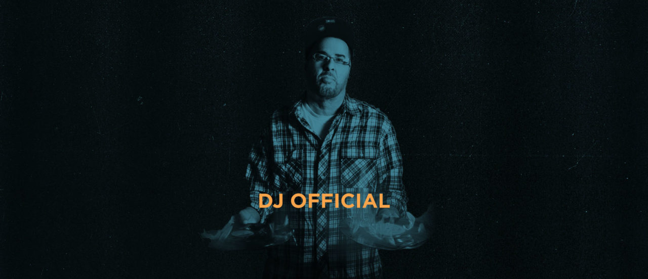 In Memory of DJ Official | Reach Records