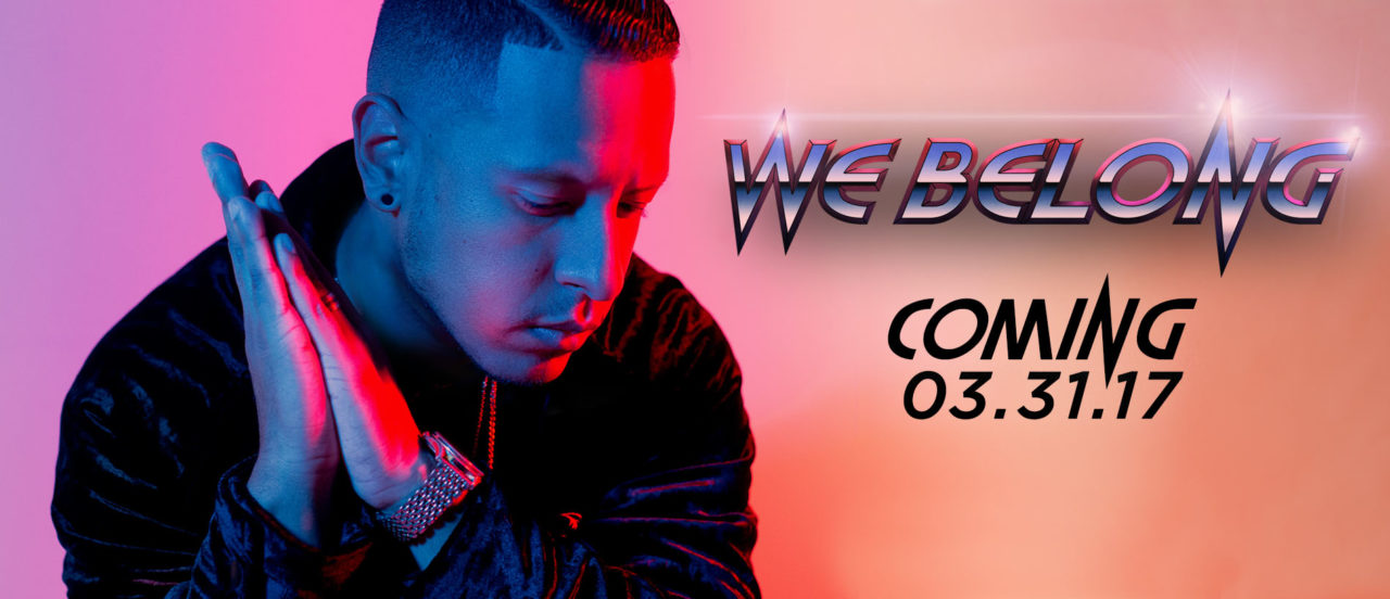 GAWVI X CLOSER X WE BELONG | Reach Records