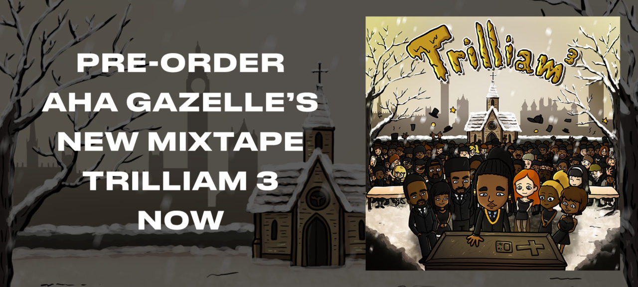 “Boot Camp” Available Now With Trilliam 3 Pre-Order | Reach Records