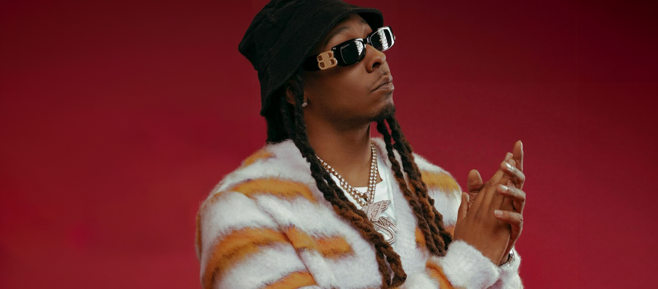 1K Phew | Reach Records