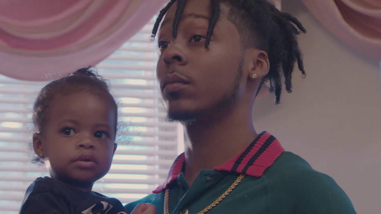 Artist 1K Phew | Reach Records