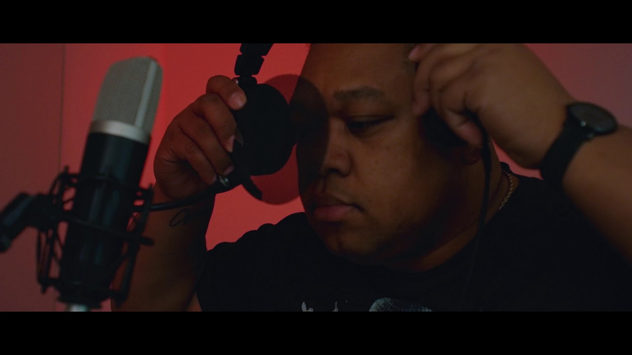 Artist Tedashii | Reach Records