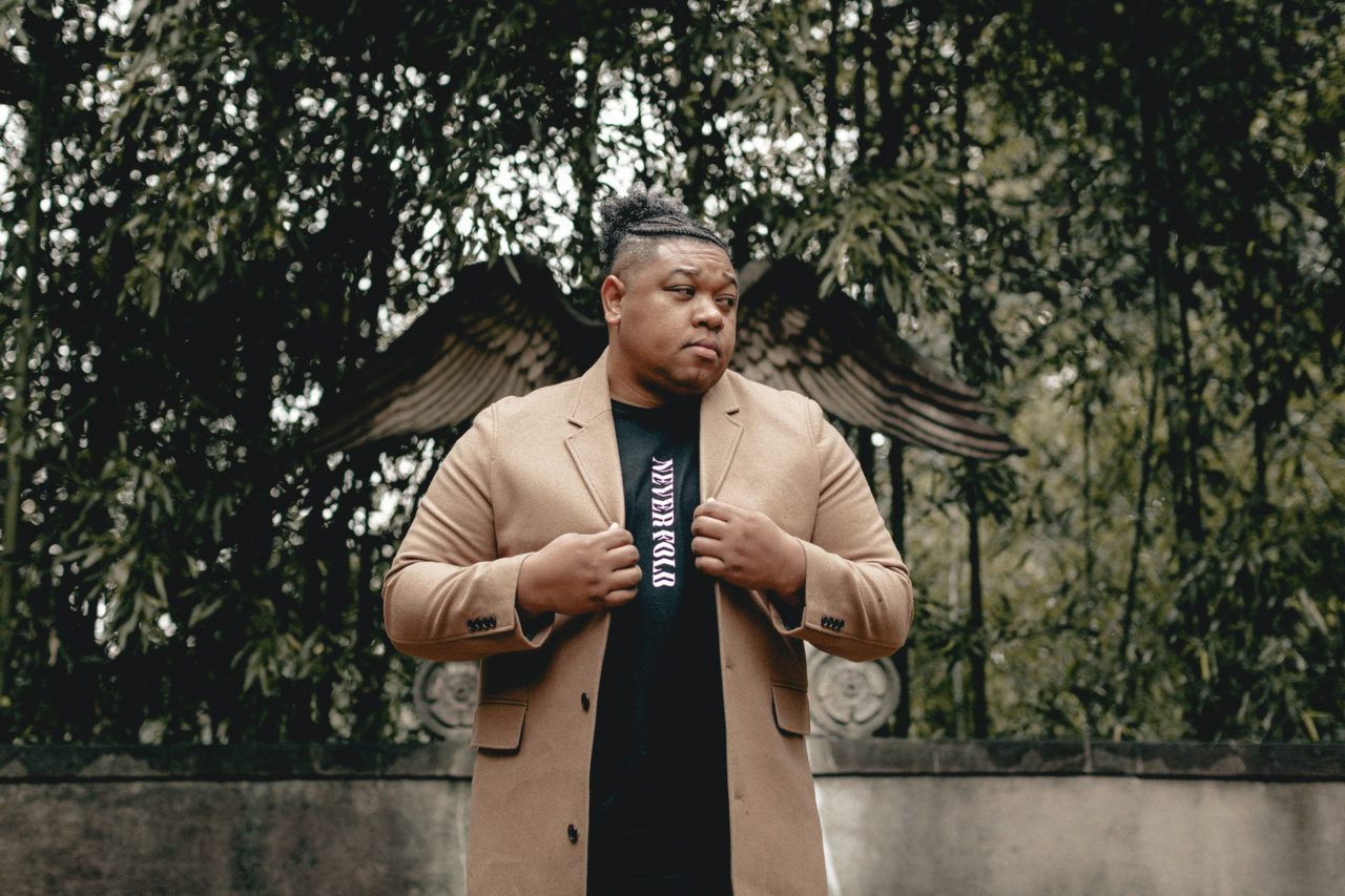 Tedashii Launches #SmileTrainChallenge to Help Give New Smiles To ...