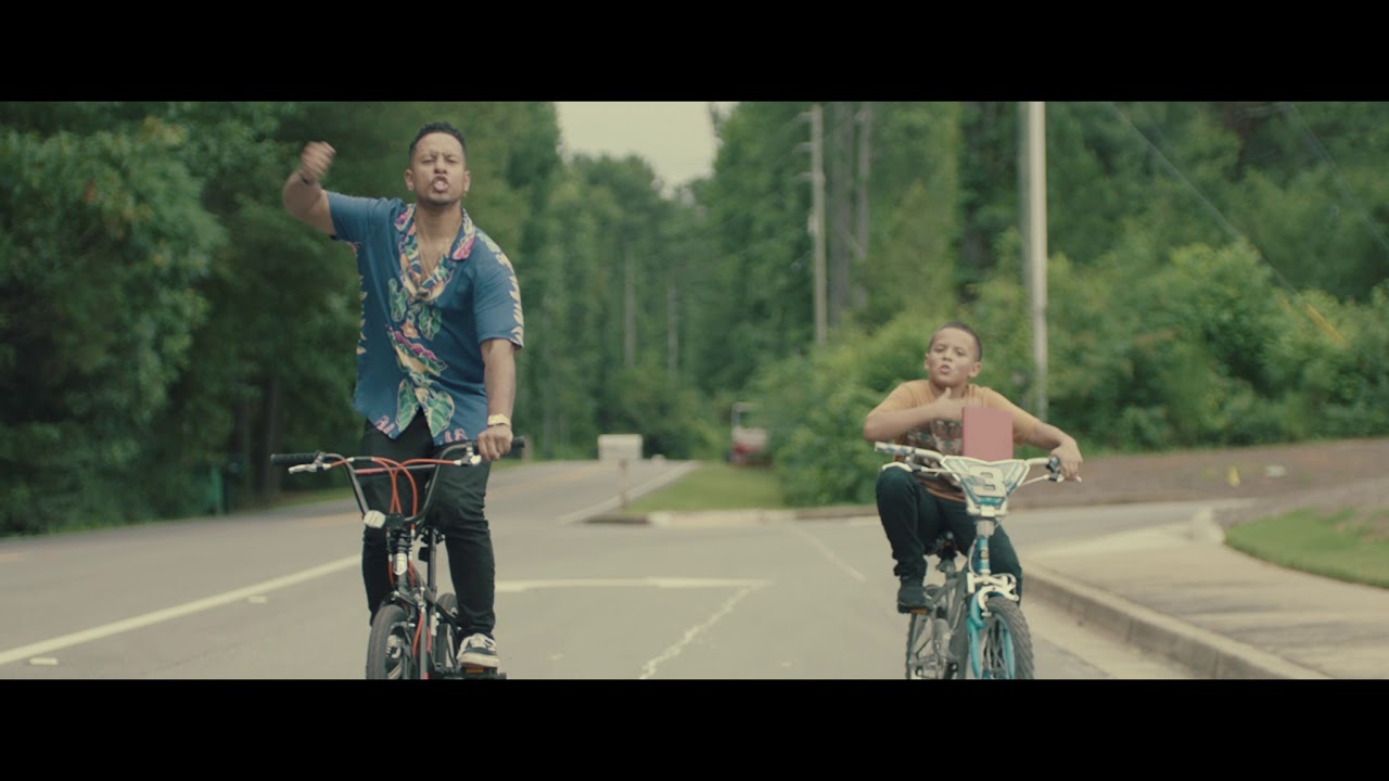 Artist GAWVI | Reach Records