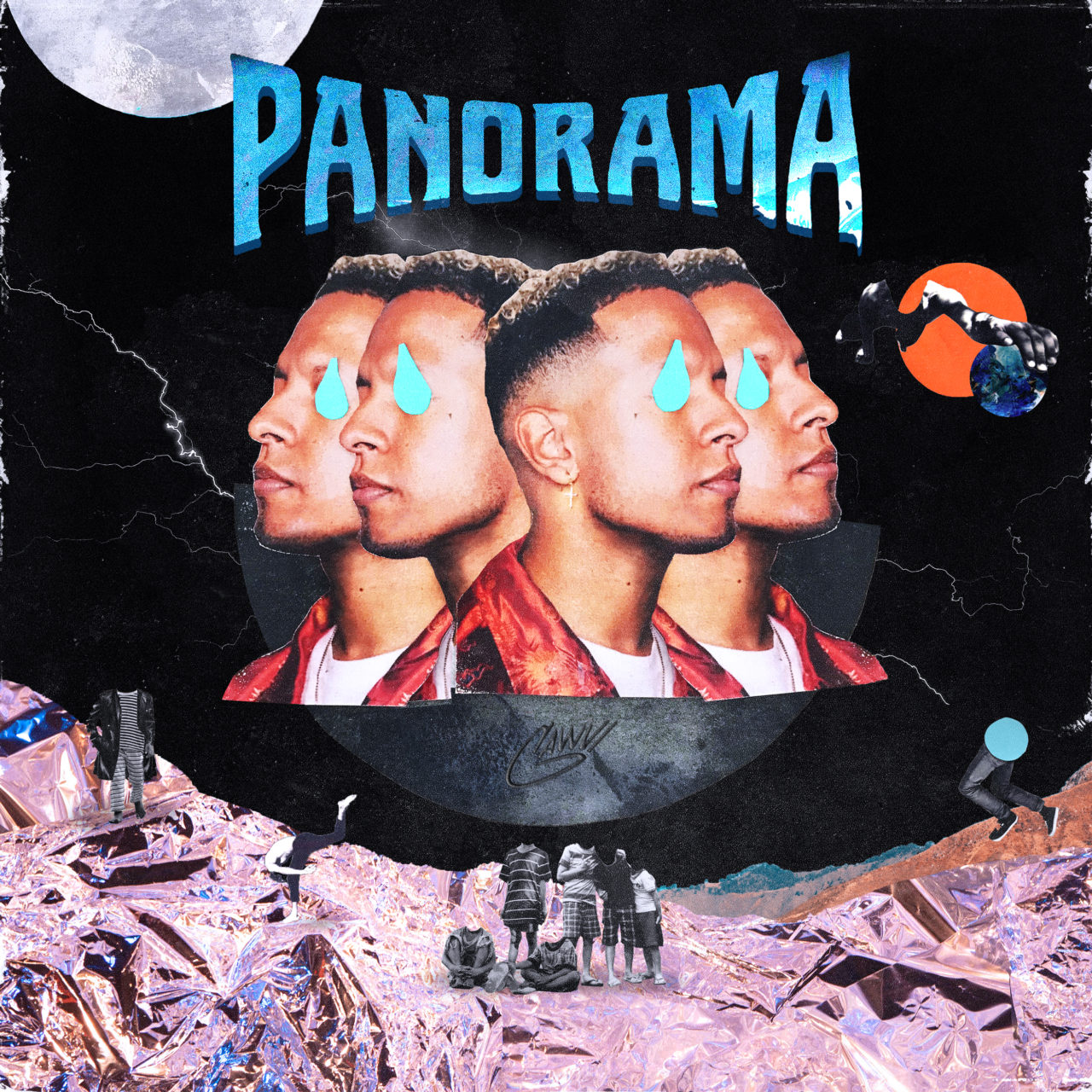 GAWVI X PANORAMA | Reach Records