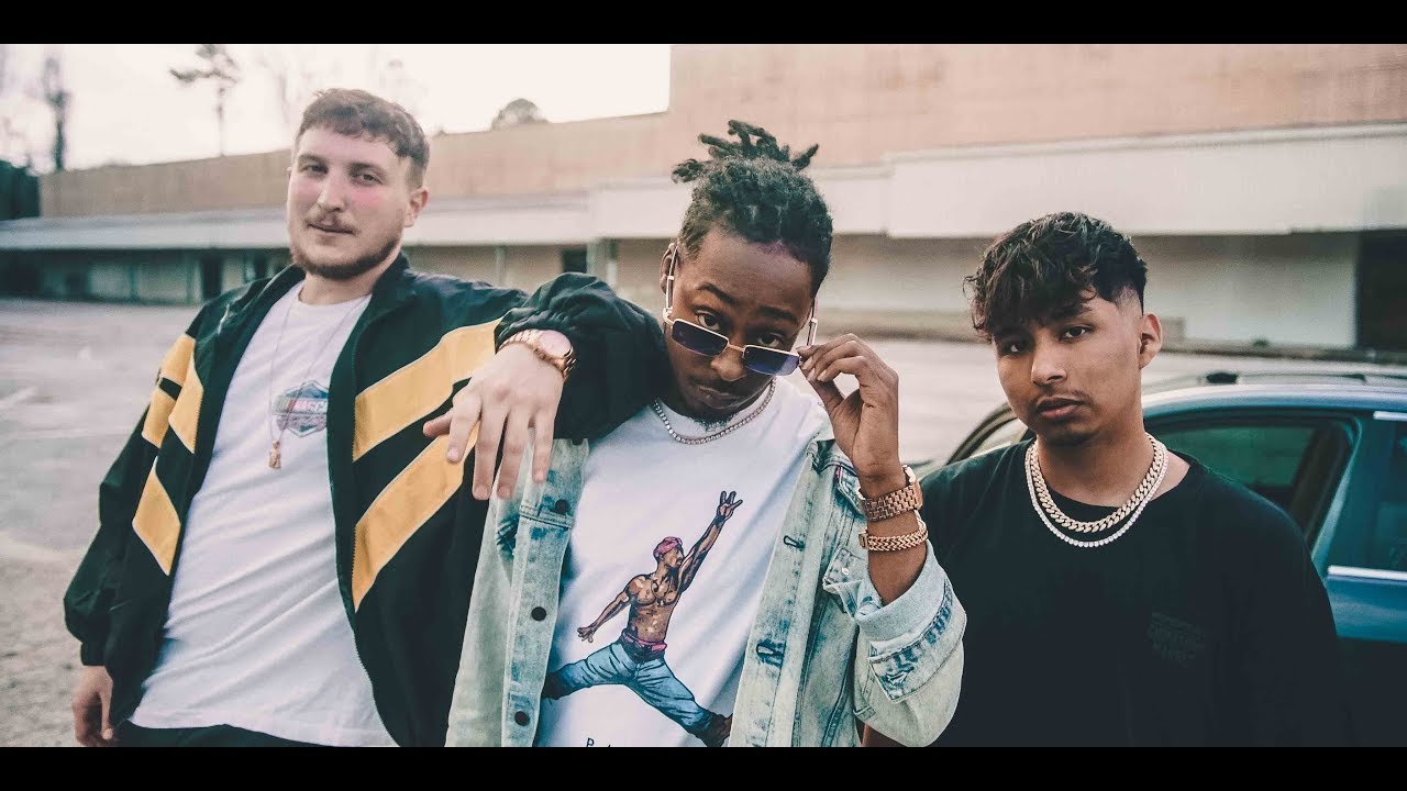 Artist 1K Phew | Reach Records
