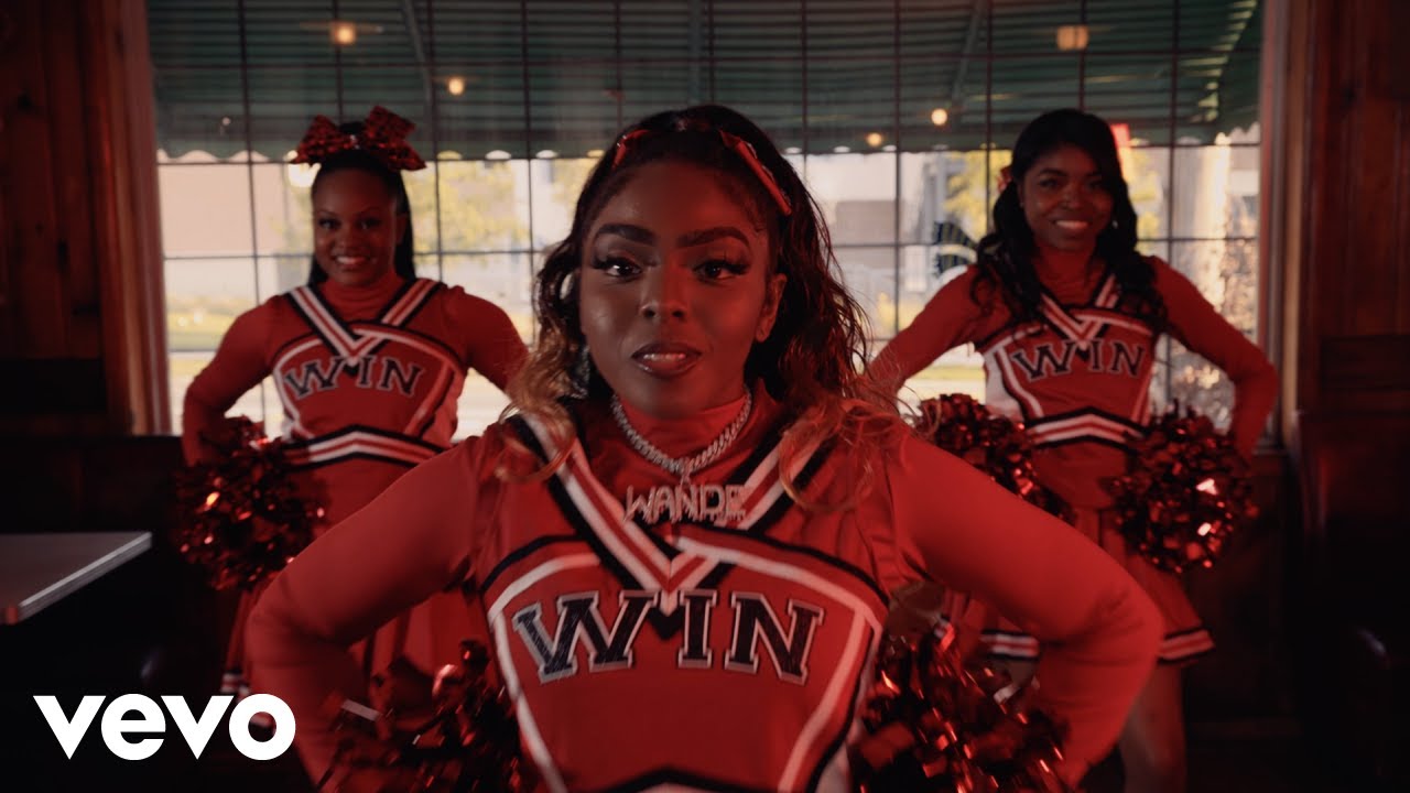 Artist Wande | Reach Records