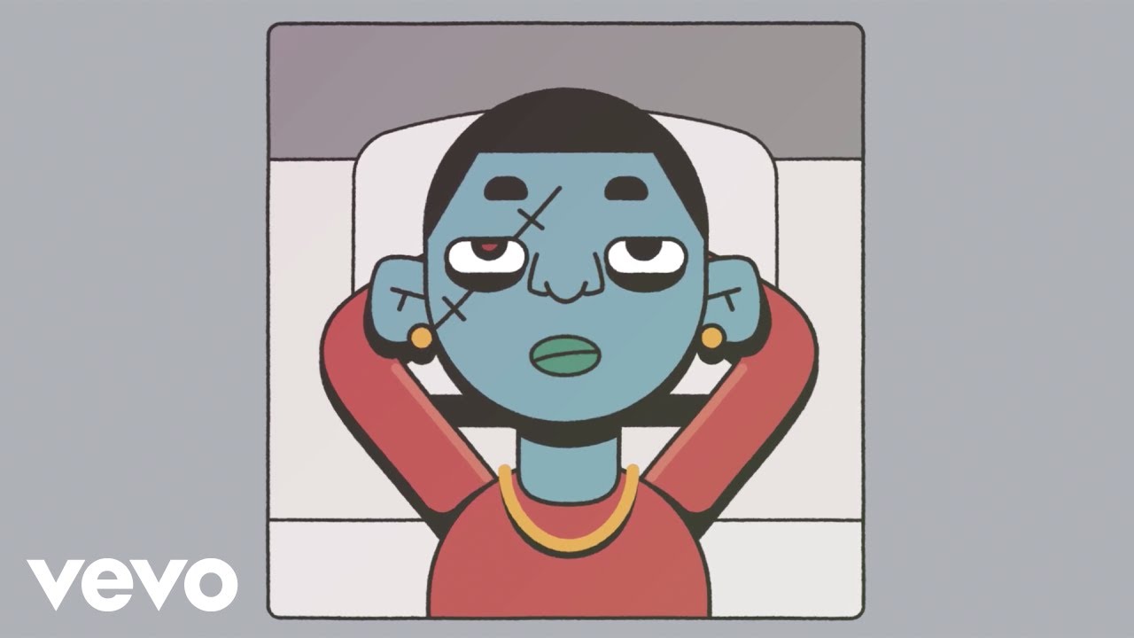 Lecrae | Reach Records