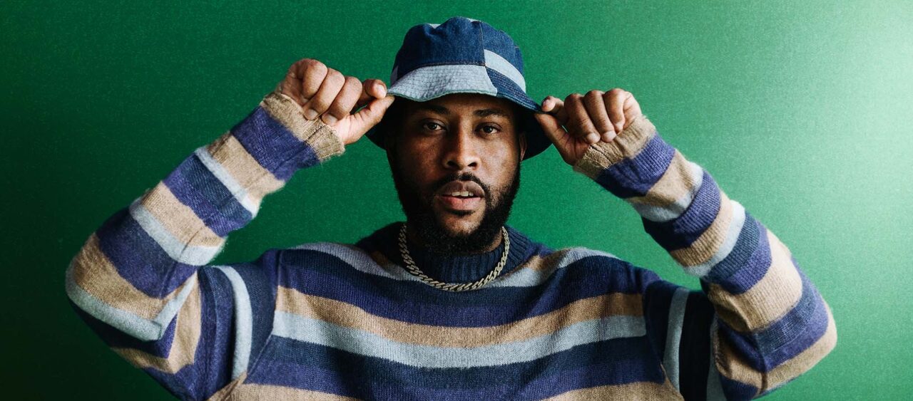 Limoblaze | Reach Records