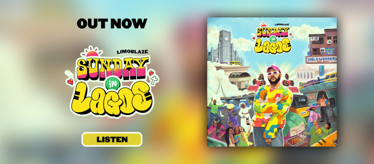 Welcome Limoblaze! | Reach Records