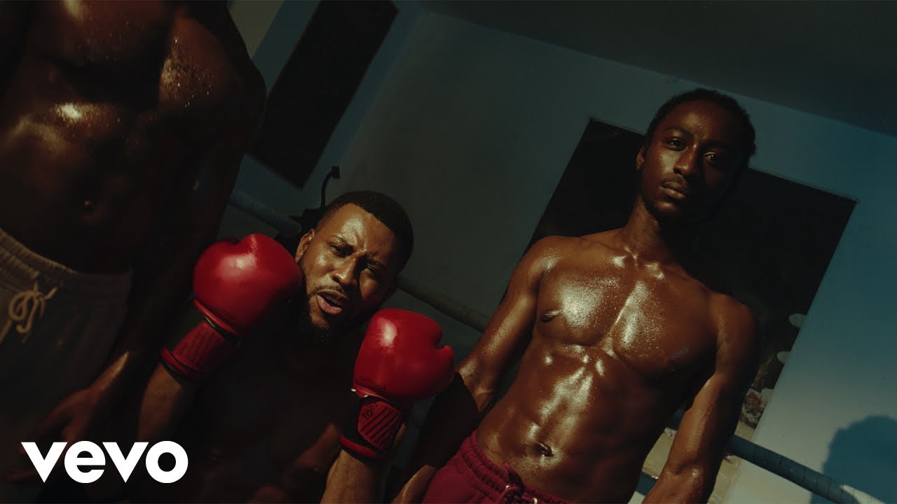 Limoblaze | Reach Records