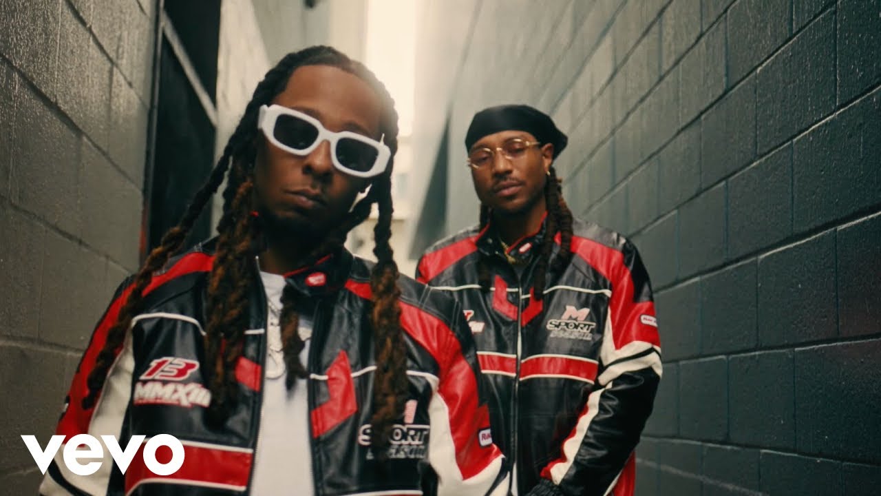 1K Phew | Reach Records