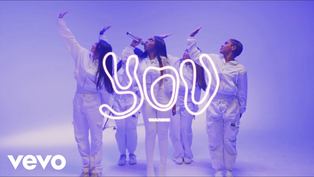 Anike | Reach Records