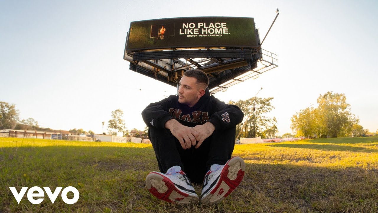 Hulvey | Reach Records