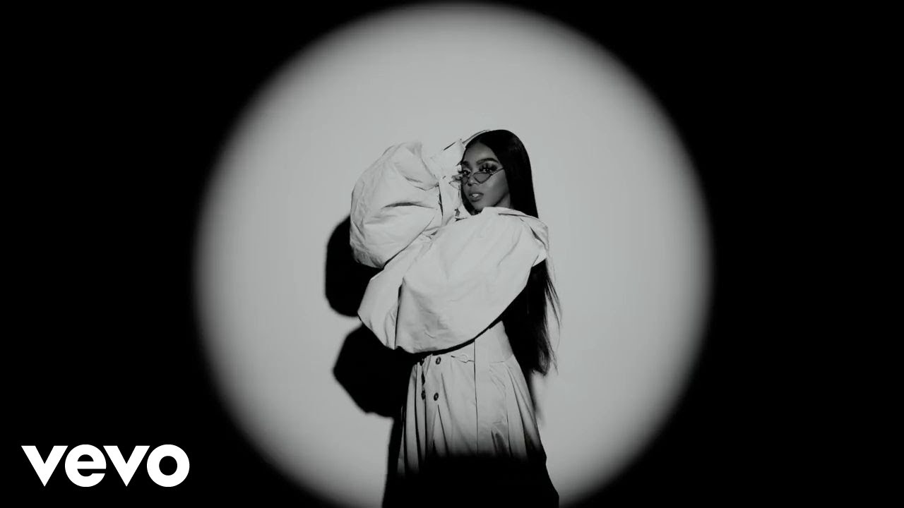 Anike | Reach Records