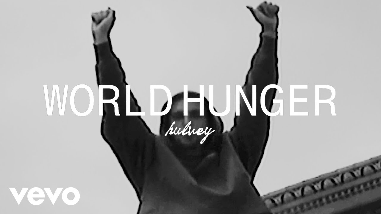 Hulvey | Reach Records