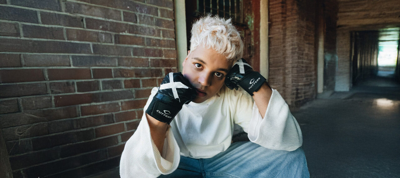 Alexxander | Reach Records