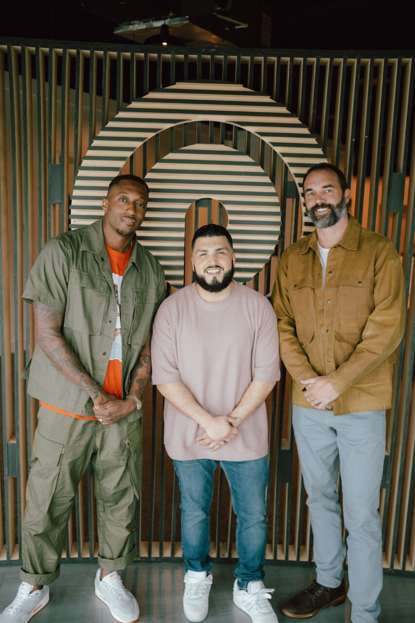 AJ Ramos Partners with Reach Records as Executive Producer for ...