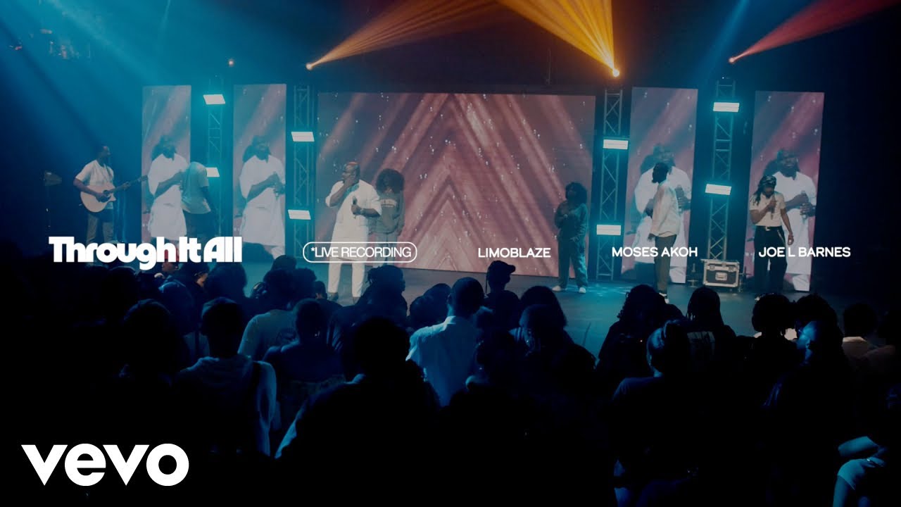 Limoblaze | Reach Records